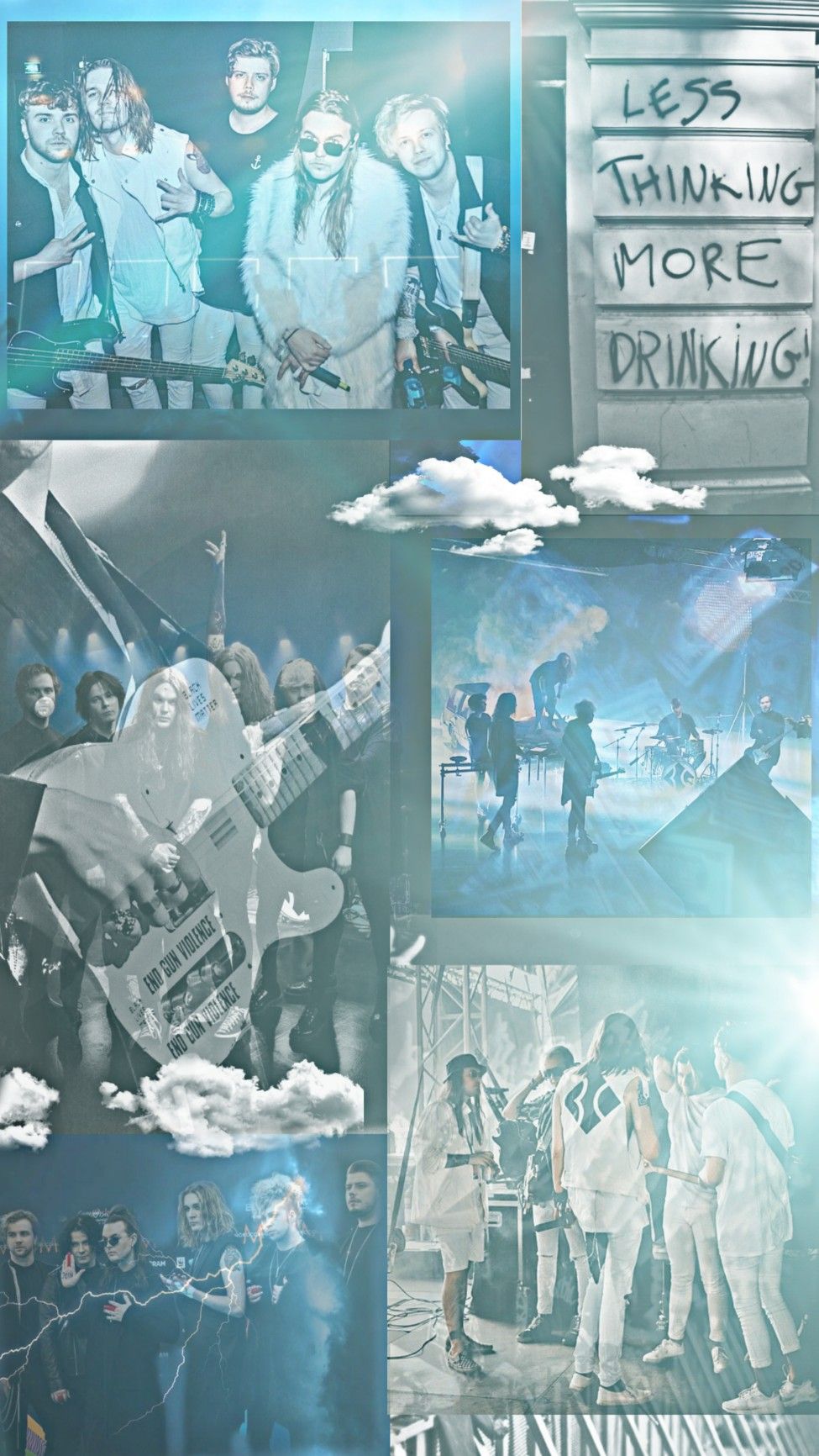 Blind Channel Wallpapers - Wallpaper Cave