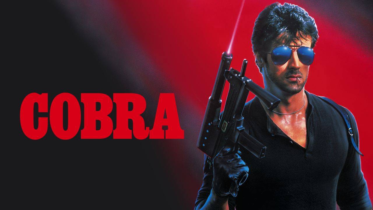 Stallone Cobra Wallpapers - Wallpaper Cave