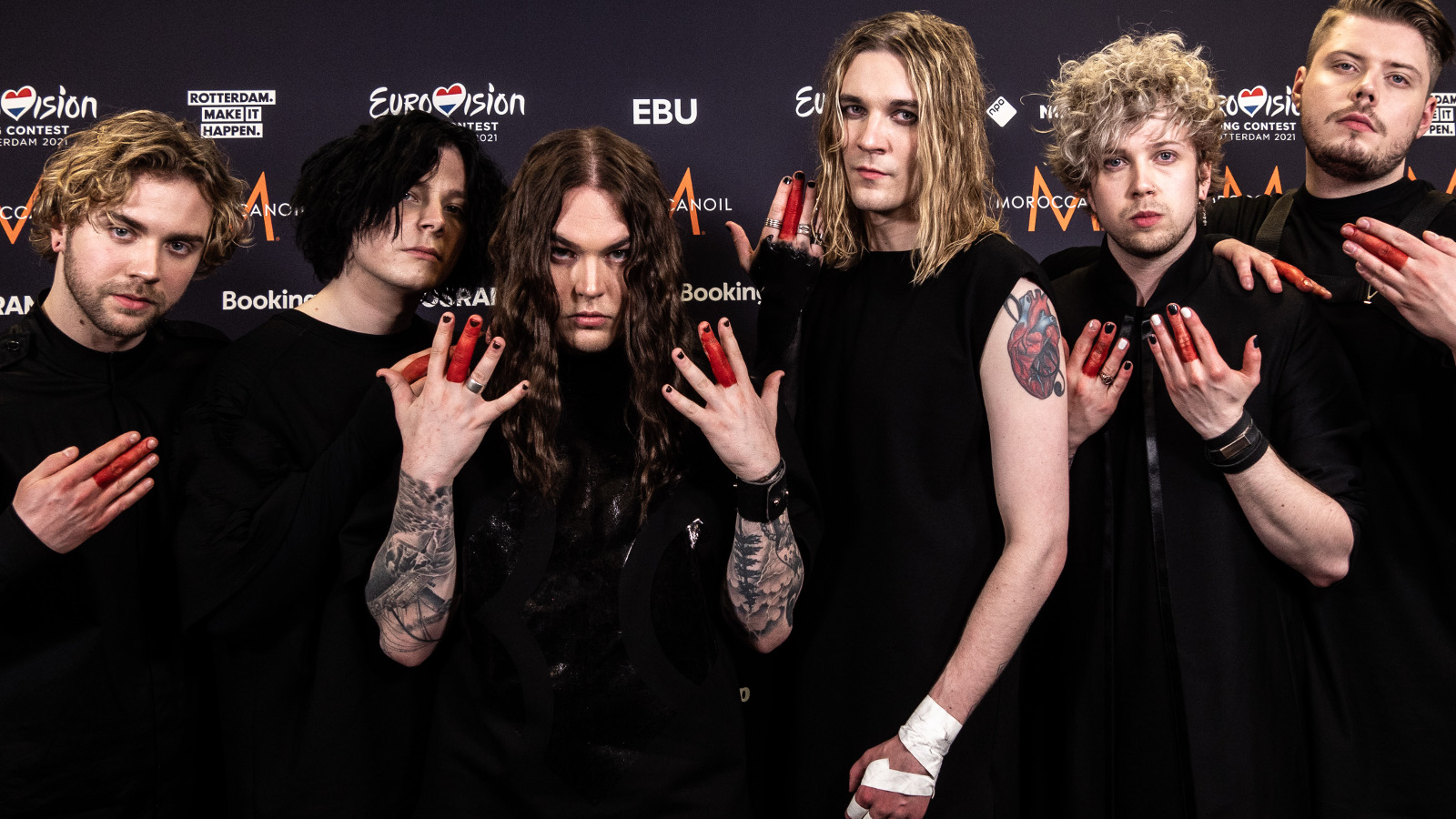 Blind Channel Wallpapers - Wallpaper Cave