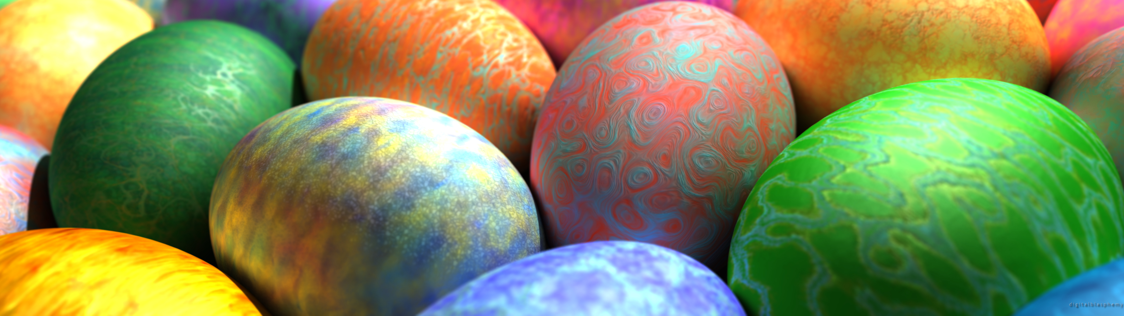 Easter Dual Monitor Wallpapers - Wallpaper Cave