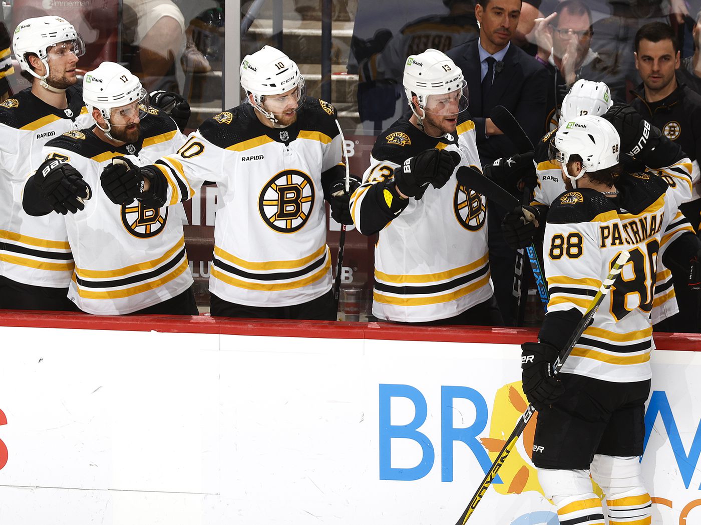 2023 NHL Wallpapers - Wallpaper Cave