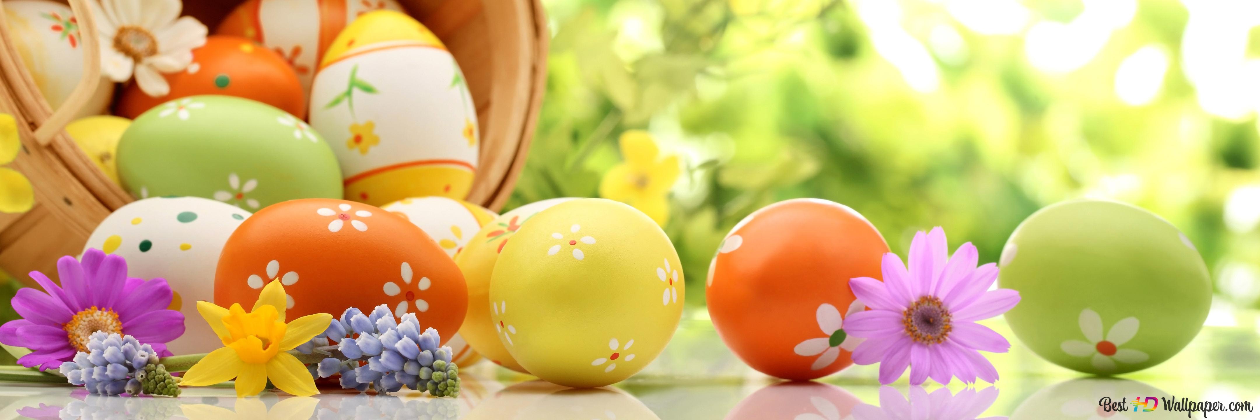 Easter Dual Monitor Wallpapers - Wallpaper Cave