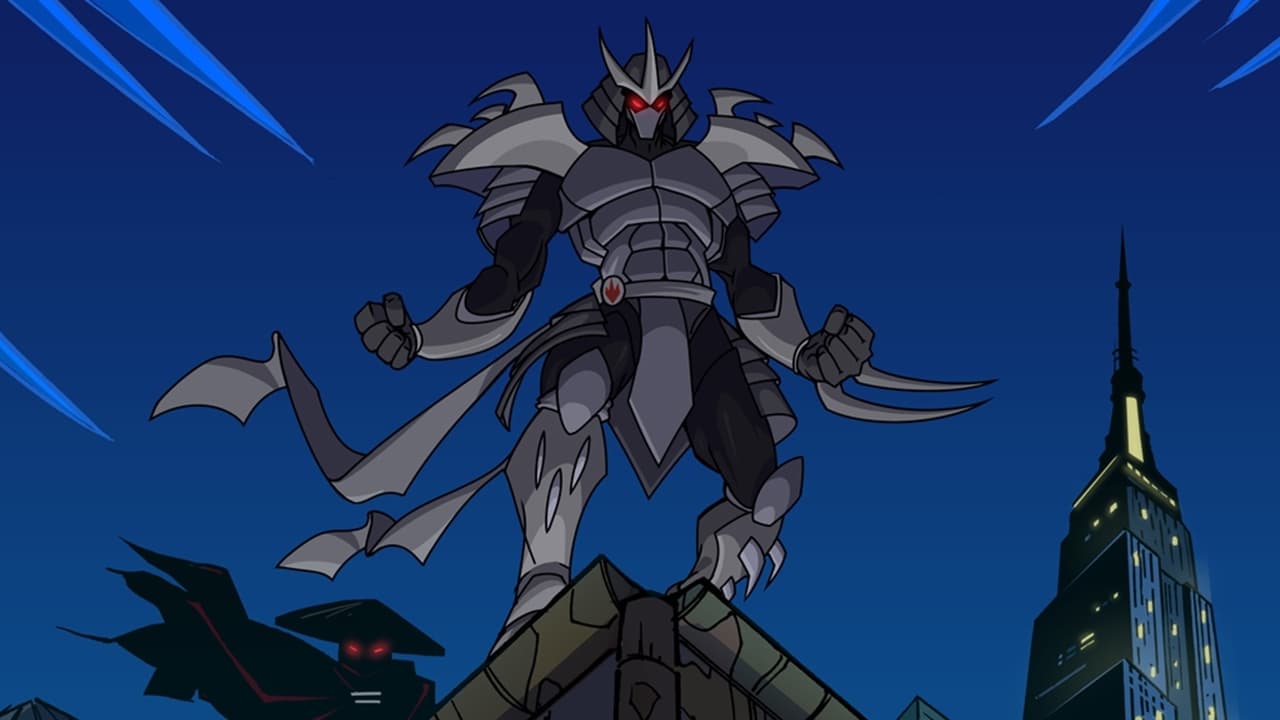 Teenage Mutant Ninja Turtles 2003 Wallpapers - Wallpaper Cave