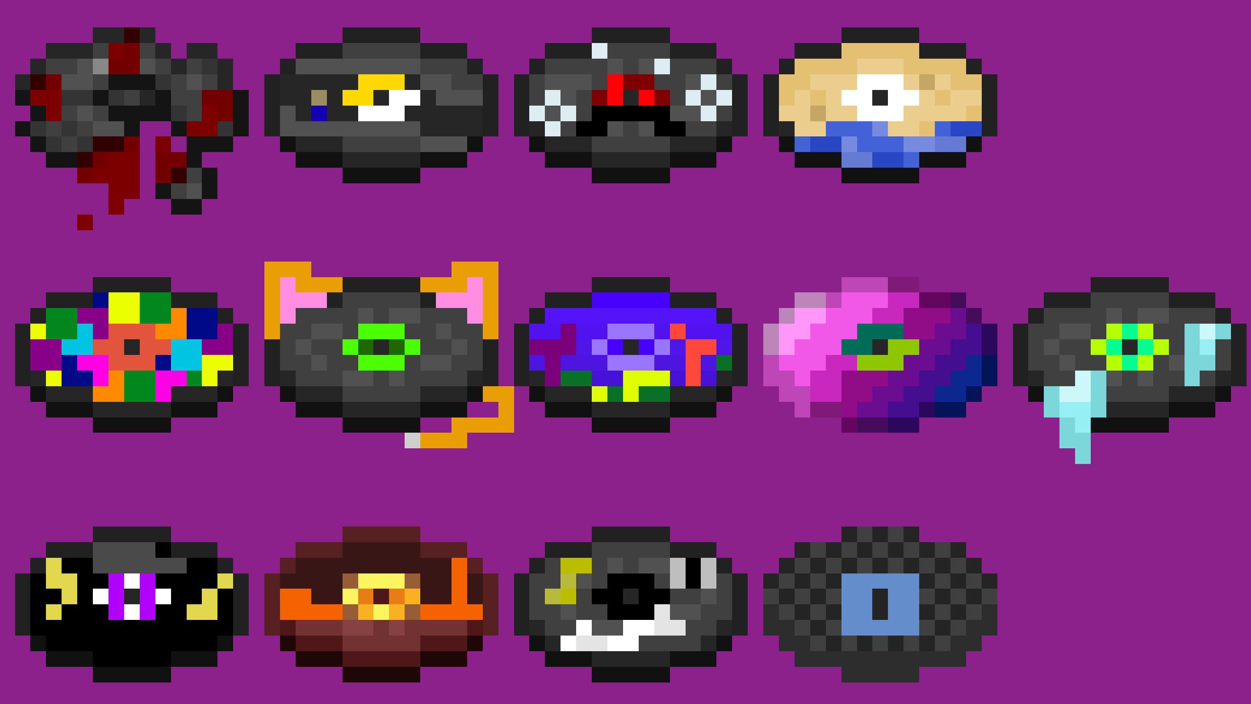 Music Disc Wallpapers - Wallpaper Cave