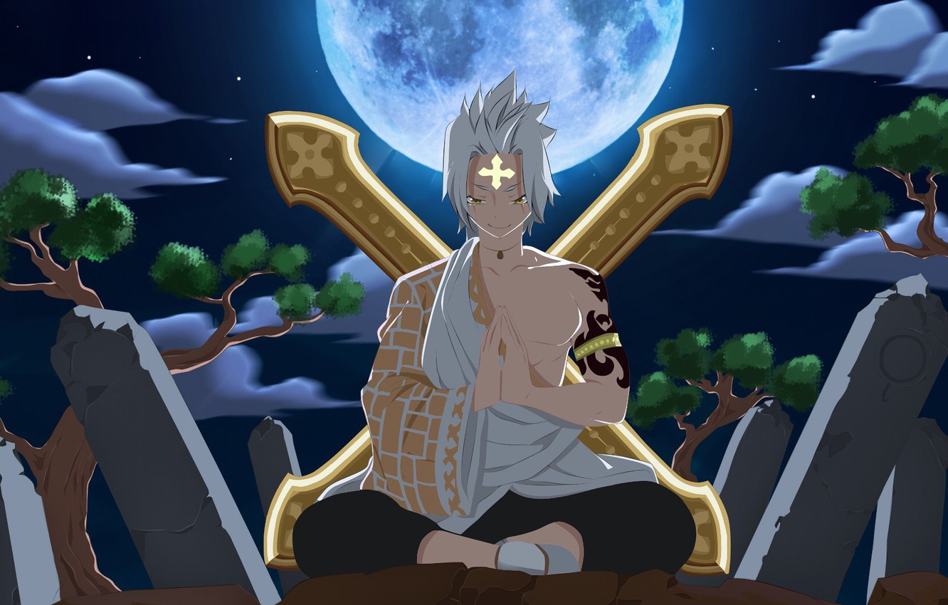 Spriggan 12 Wallpapers - Wallpaper Cave