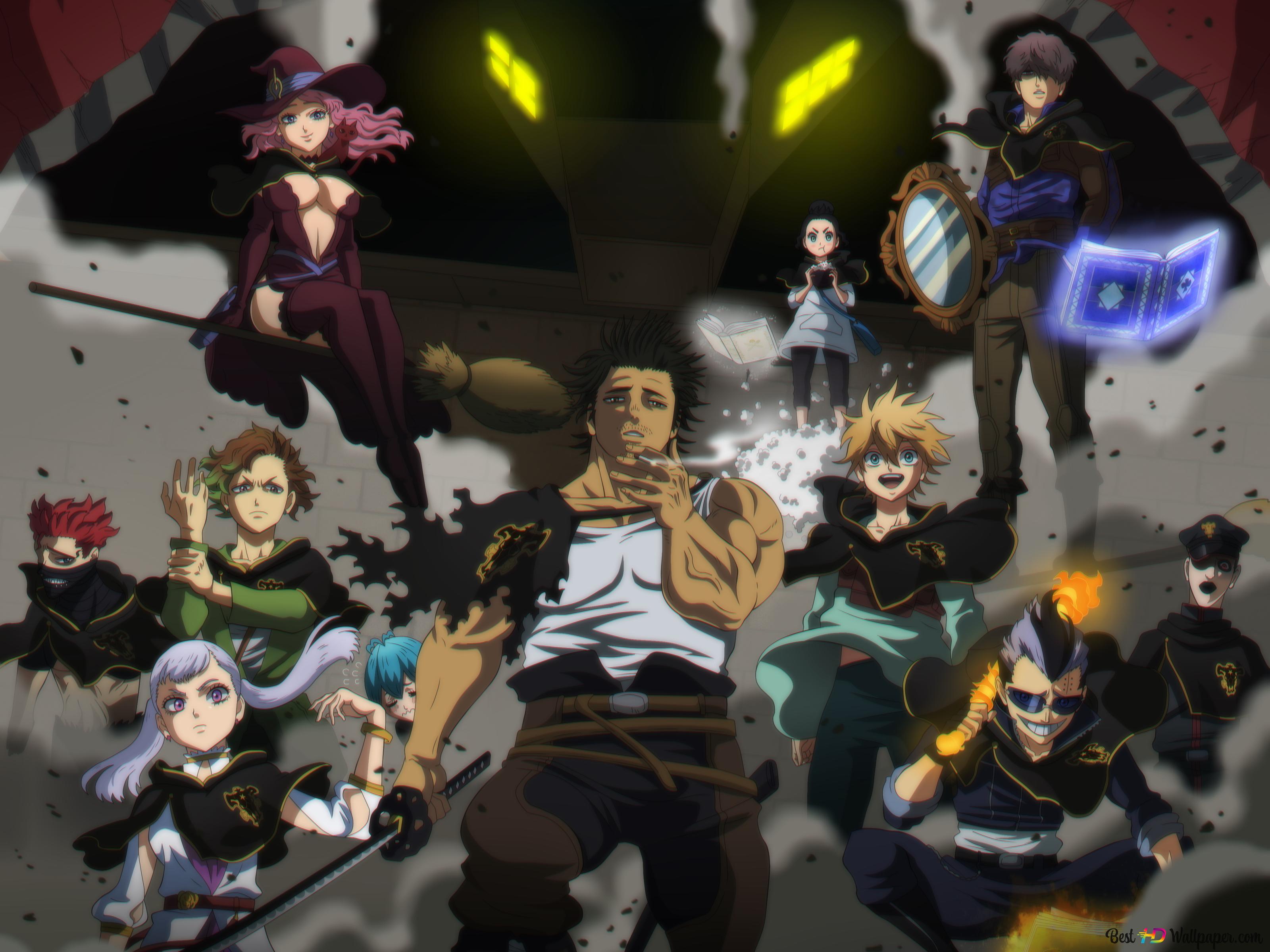 Spriggan 12 Wallpapers - Wallpaper Cave