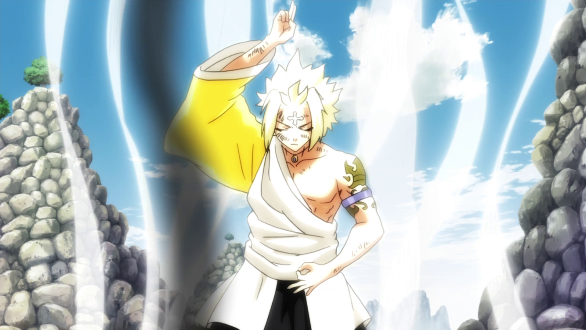 Spriggan 12 Wallpapers - Wallpaper Cave