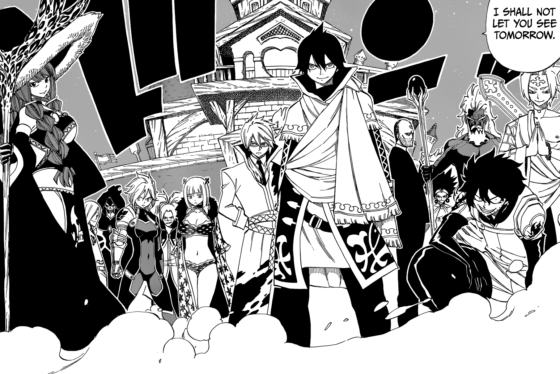 Spriggan 12 Wallpapers - Wallpaper Cave