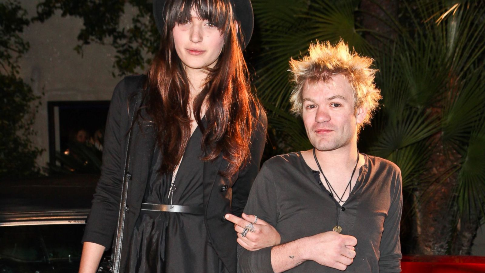 Deryck Whibley Wallpapers - Wallpaper Cave