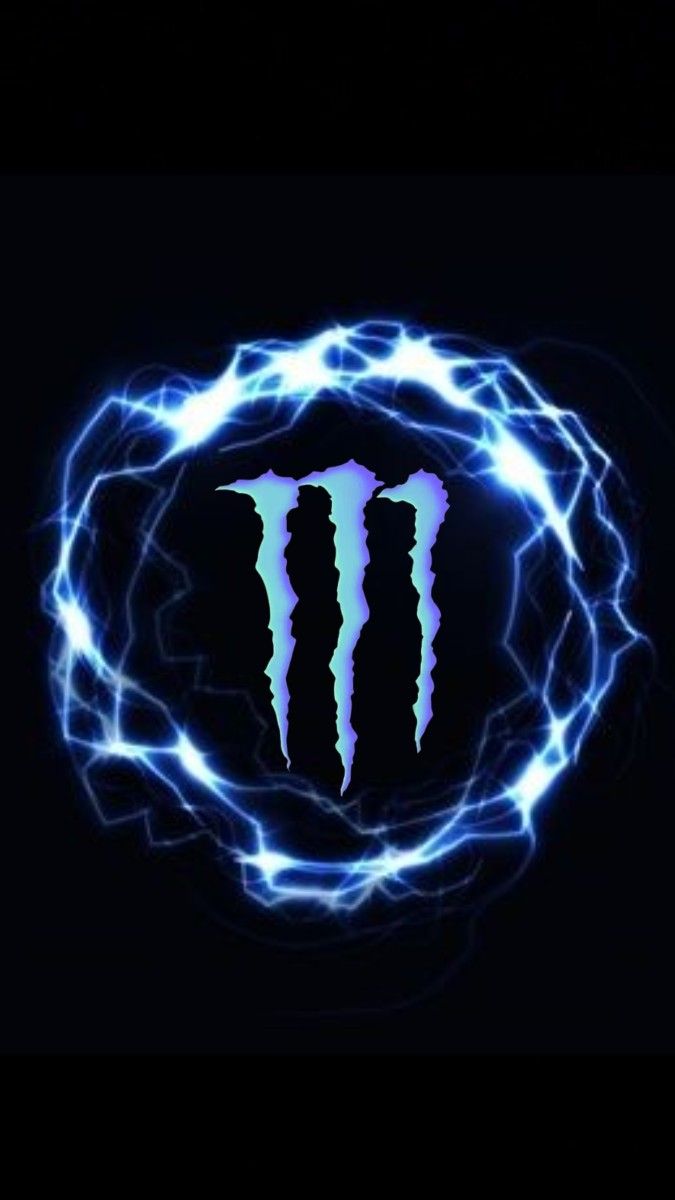 Neon Monster Wallpapers - Wallpaper Cave