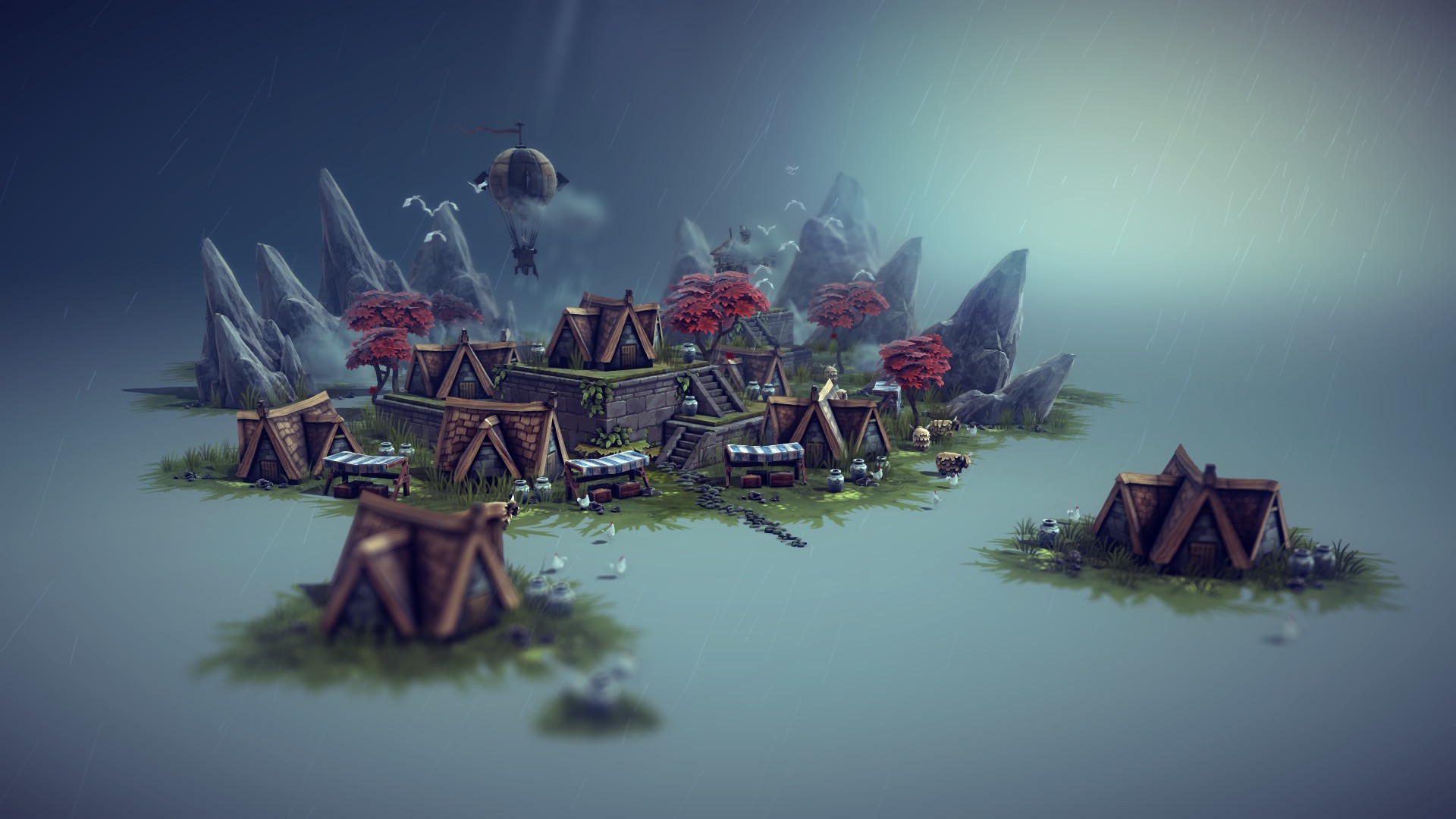 Besiege Wallpapers - Wallpaper Cave