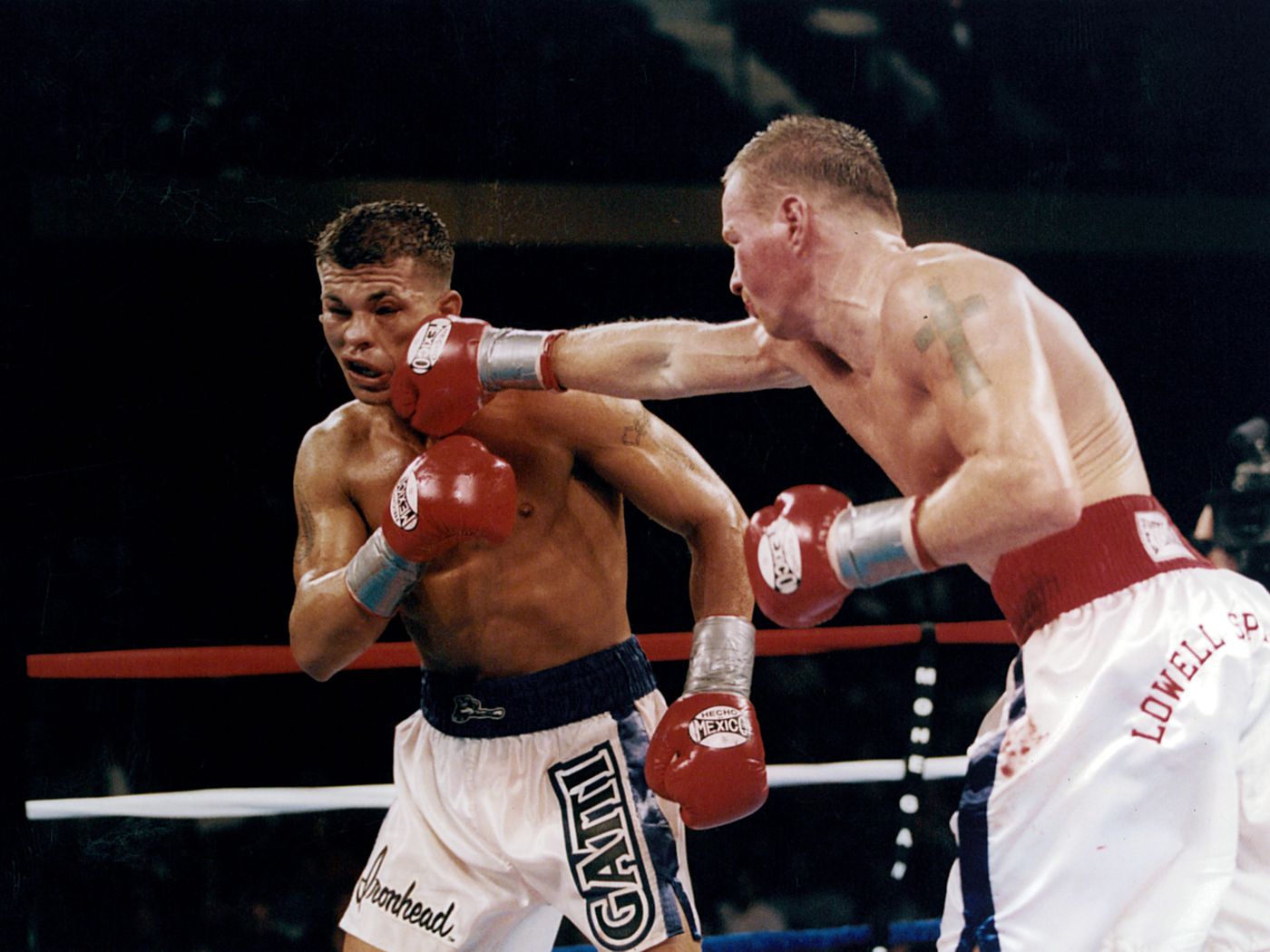 Arturo Gatti Wallpapers - Wallpaper Cave