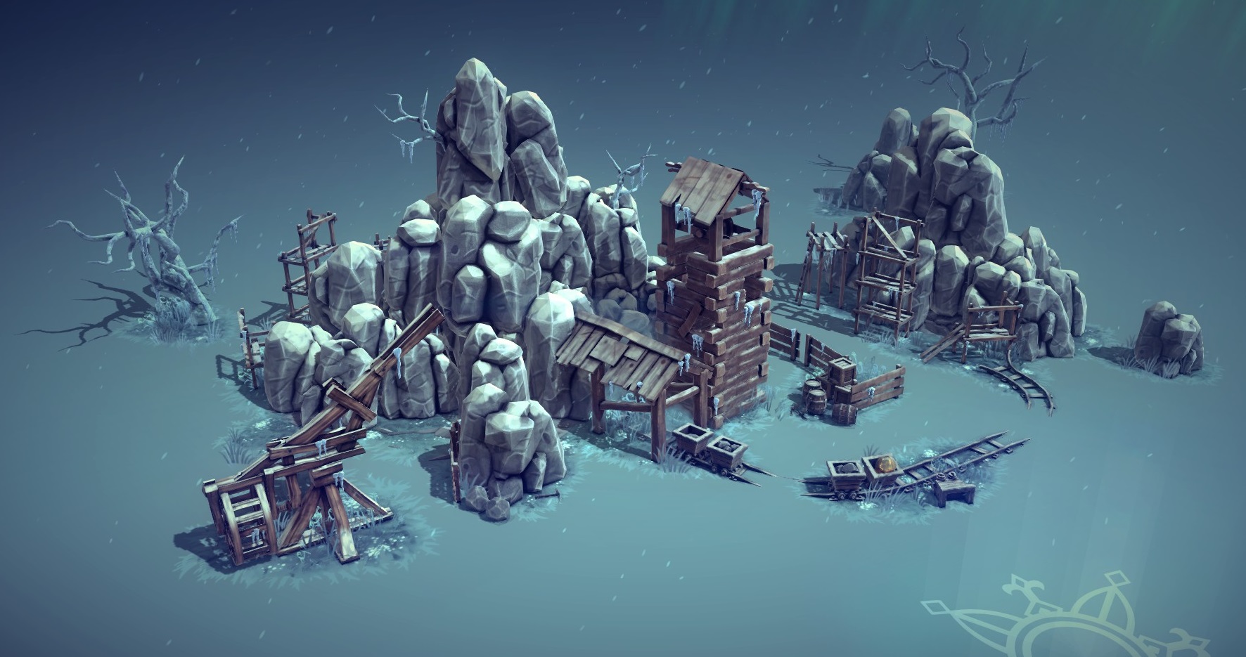 Besiege Wallpapers - Wallpaper Cave