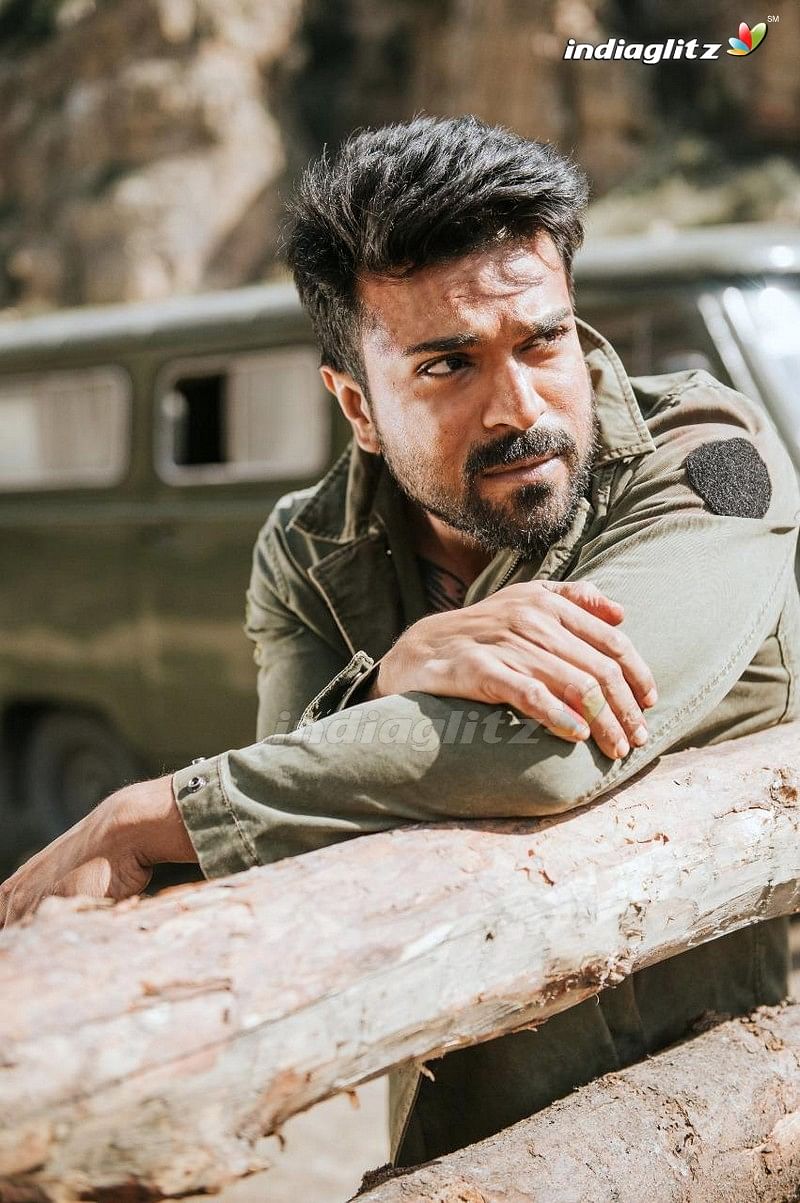 Ramcharan HD Wallpapers - Wallpaper Cave