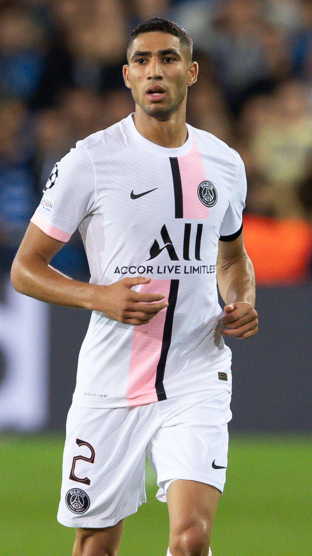 Hakimi 2023 Wallpapers - Wallpaper Cave