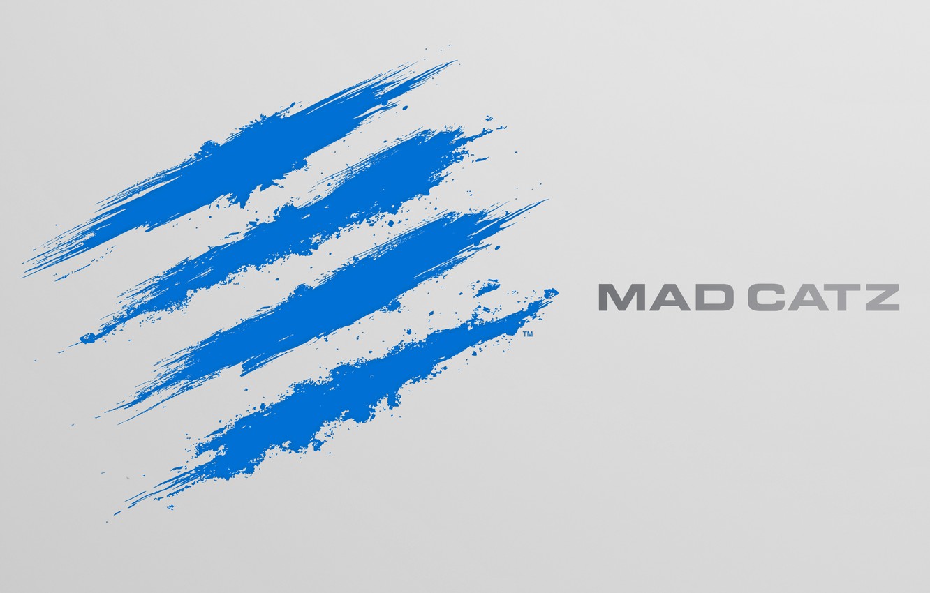Mad Catz Wallpapers - Wallpaper Cave