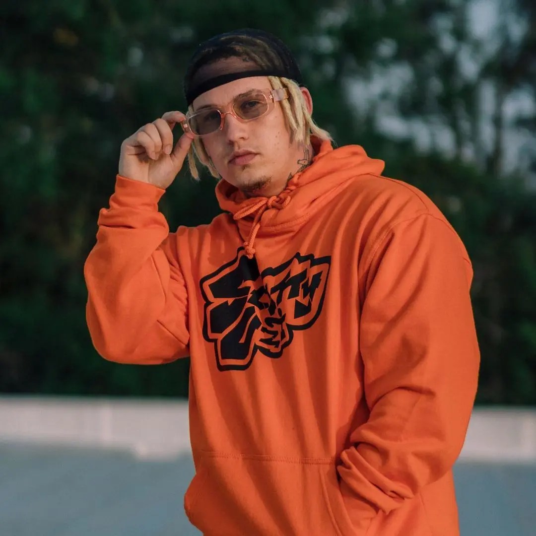 Costa Titch Wallpapers - Wallpaper Cave