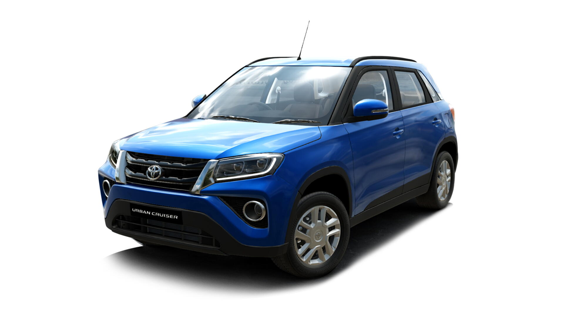 Urban Cruiser Wallpapers - Wallpaper Cave