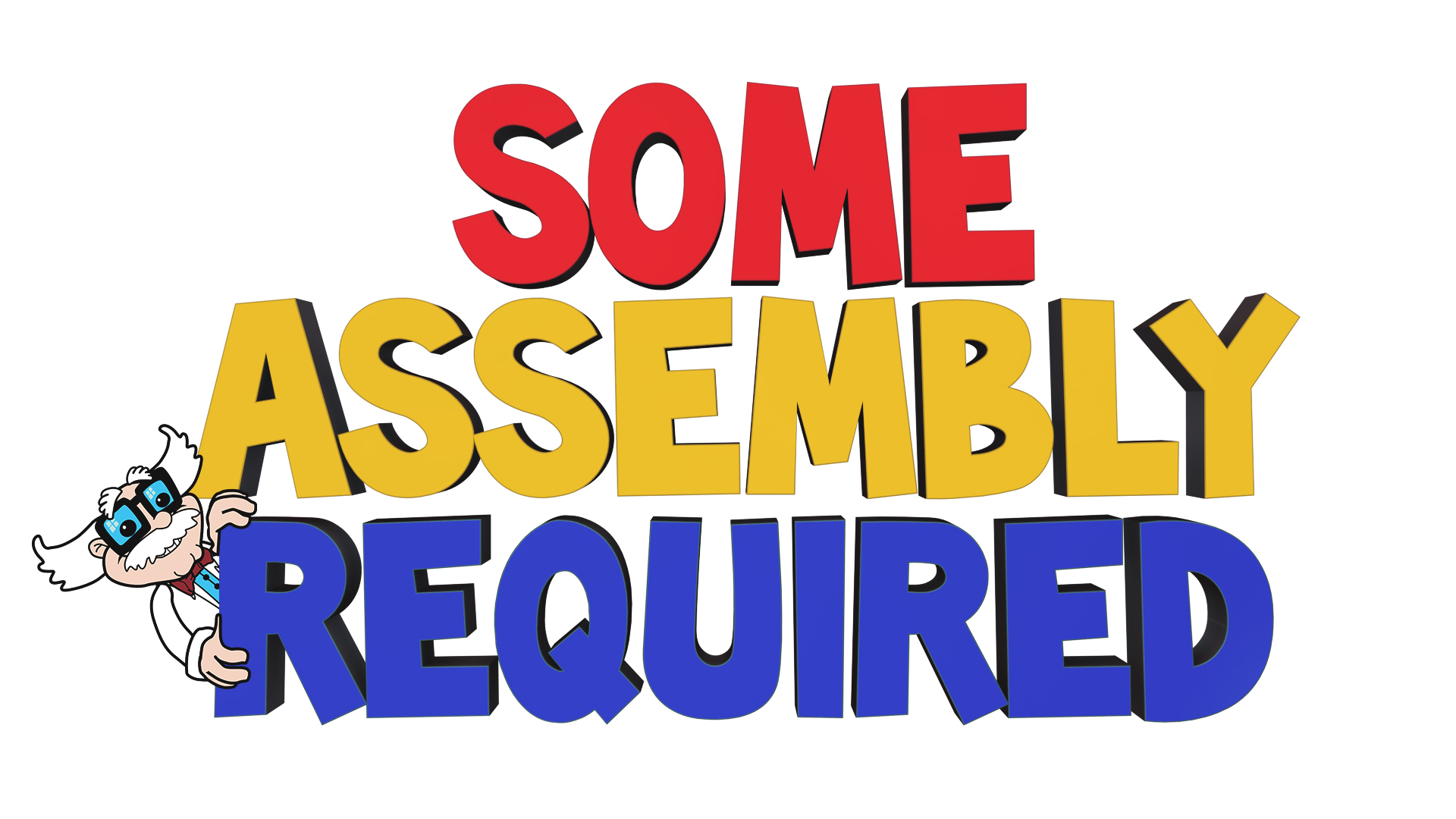 Some Assembly Required Wallpapers - Wallpaper Cave