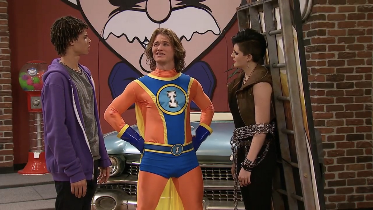 Some Assembly Required Wallpapers - Wallpaper Cave