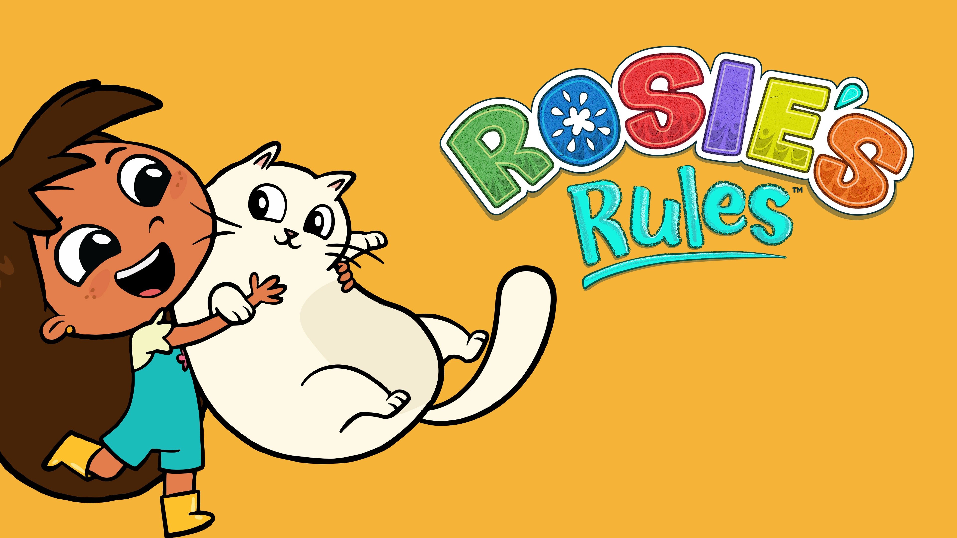 Rosie's Rules Wallpapers - Wallpaper Cave