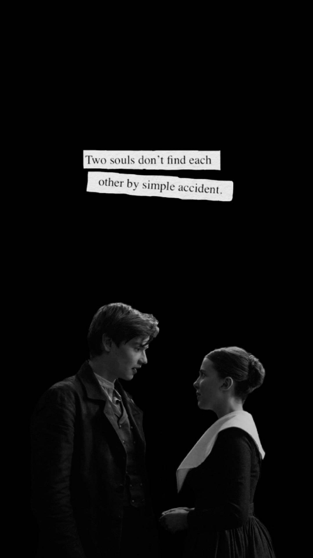 Sherlock And Enola Holmes Wallpapers - Wallpaper Cave