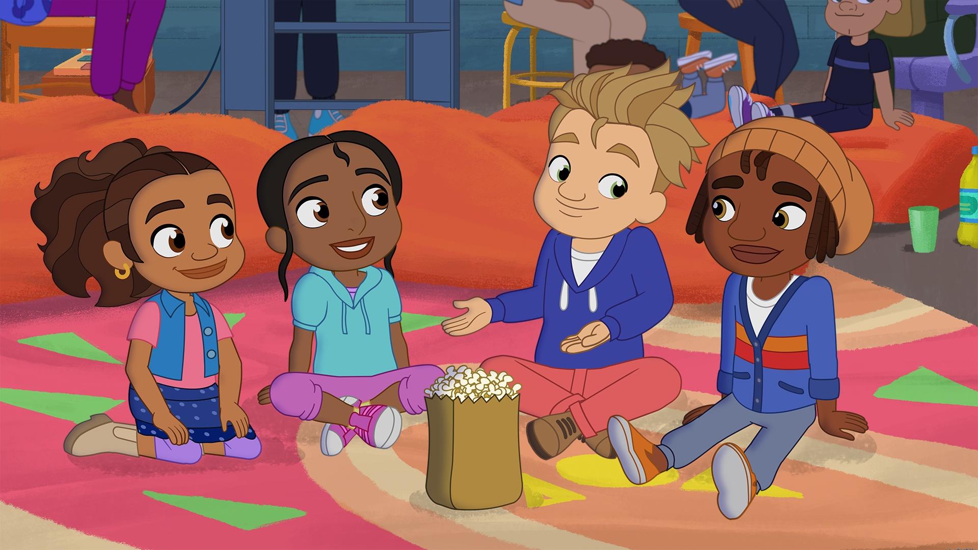 Alma's Way Wallpapers - Wallpaper Cave