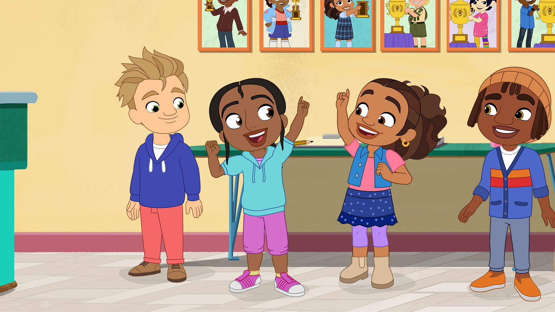 Alma's Way Wallpapers - Wallpaper Cave