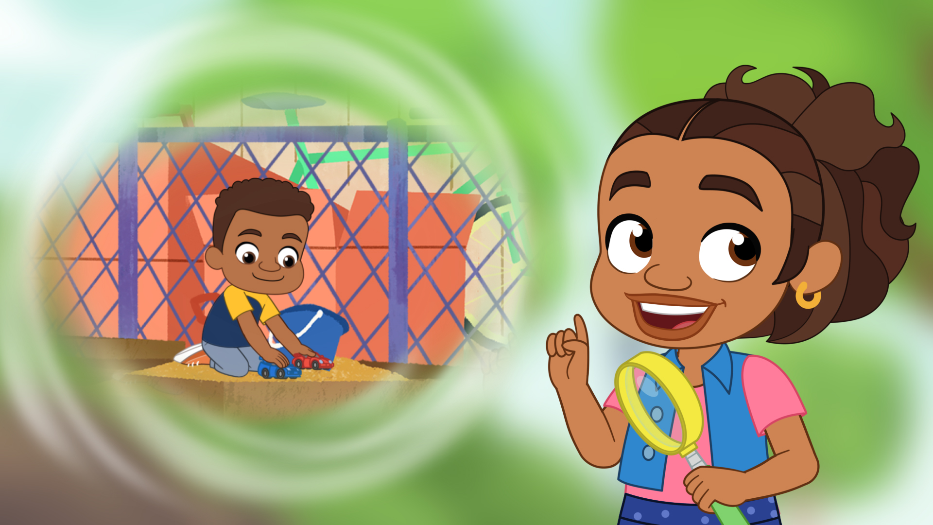 Alma's Way Wallpapers - Wallpaper Cave