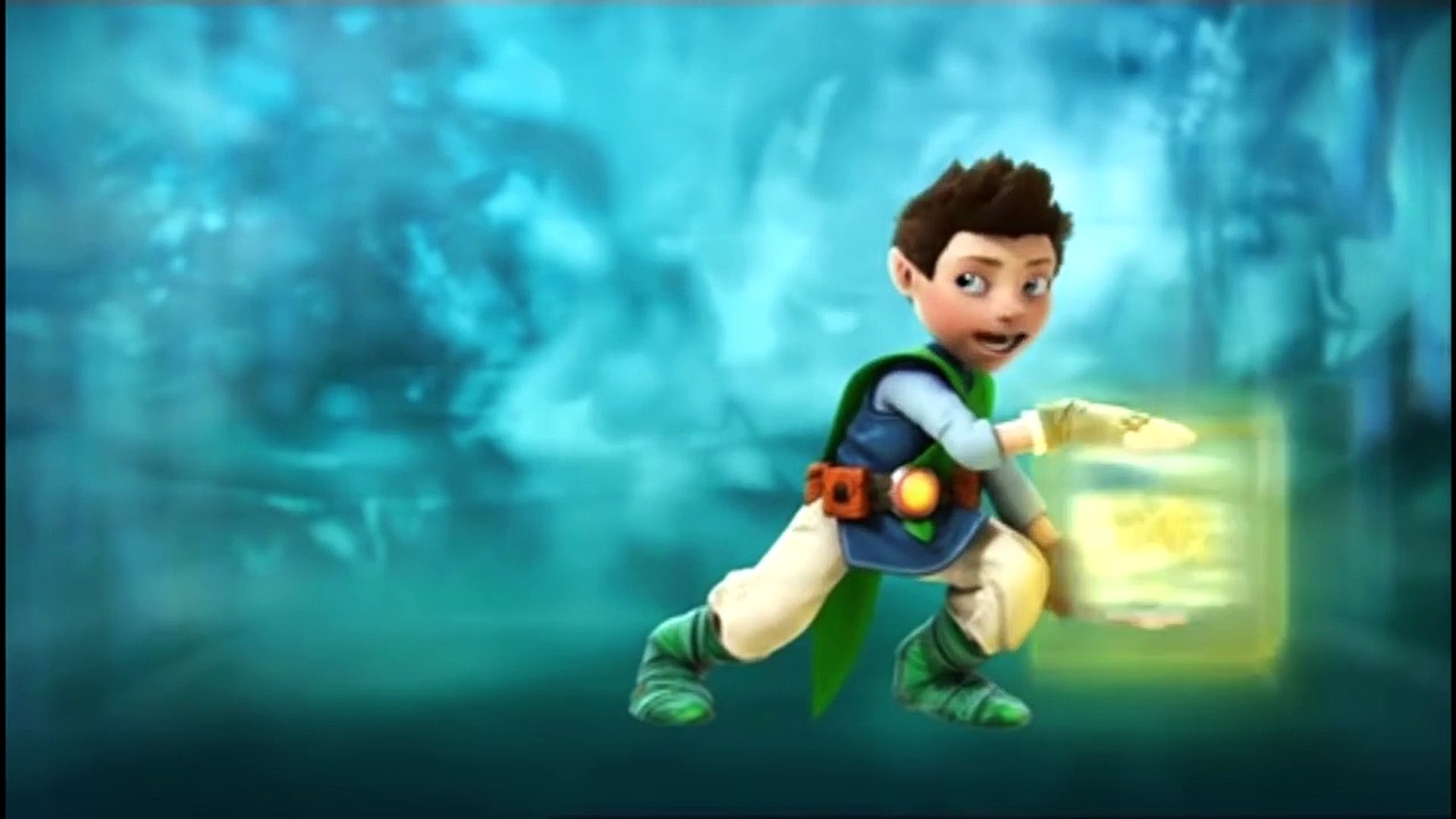 Tree Fu Tom Wallpapers - Wallpaper Cave