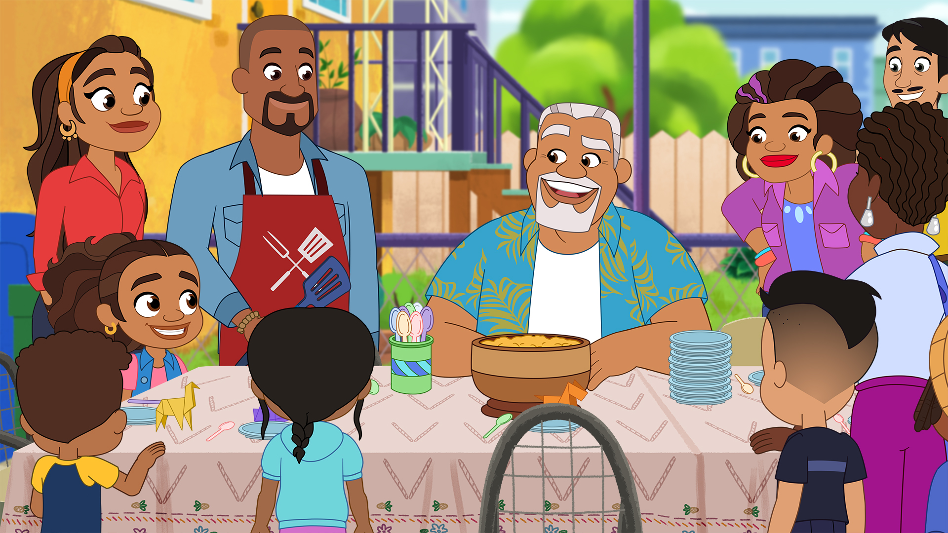 Alma's Way Wallpapers - Wallpaper Cave