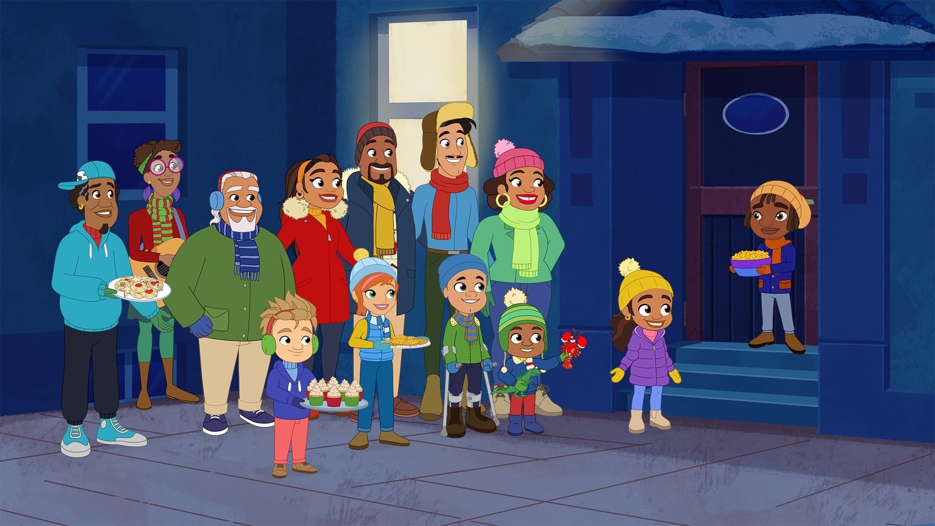 Alma's Way Wallpapers - Wallpaper Cave