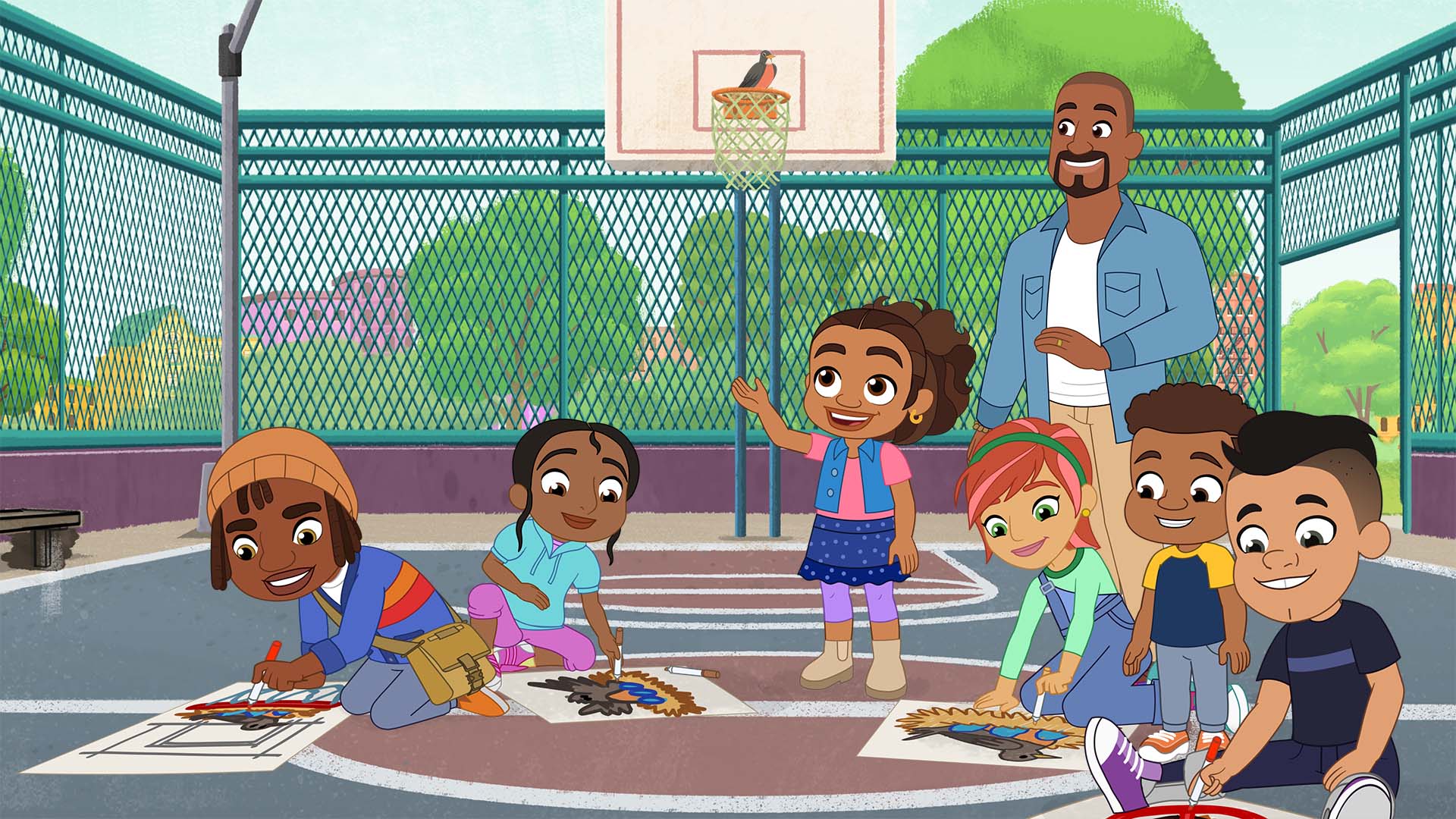 Alma's Way Wallpapers - Wallpaper Cave