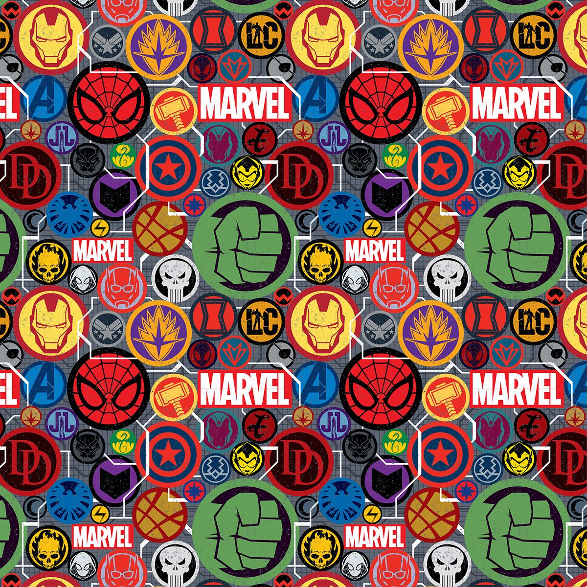 Marvel Icon Wallpapers - Wallpaper Cave