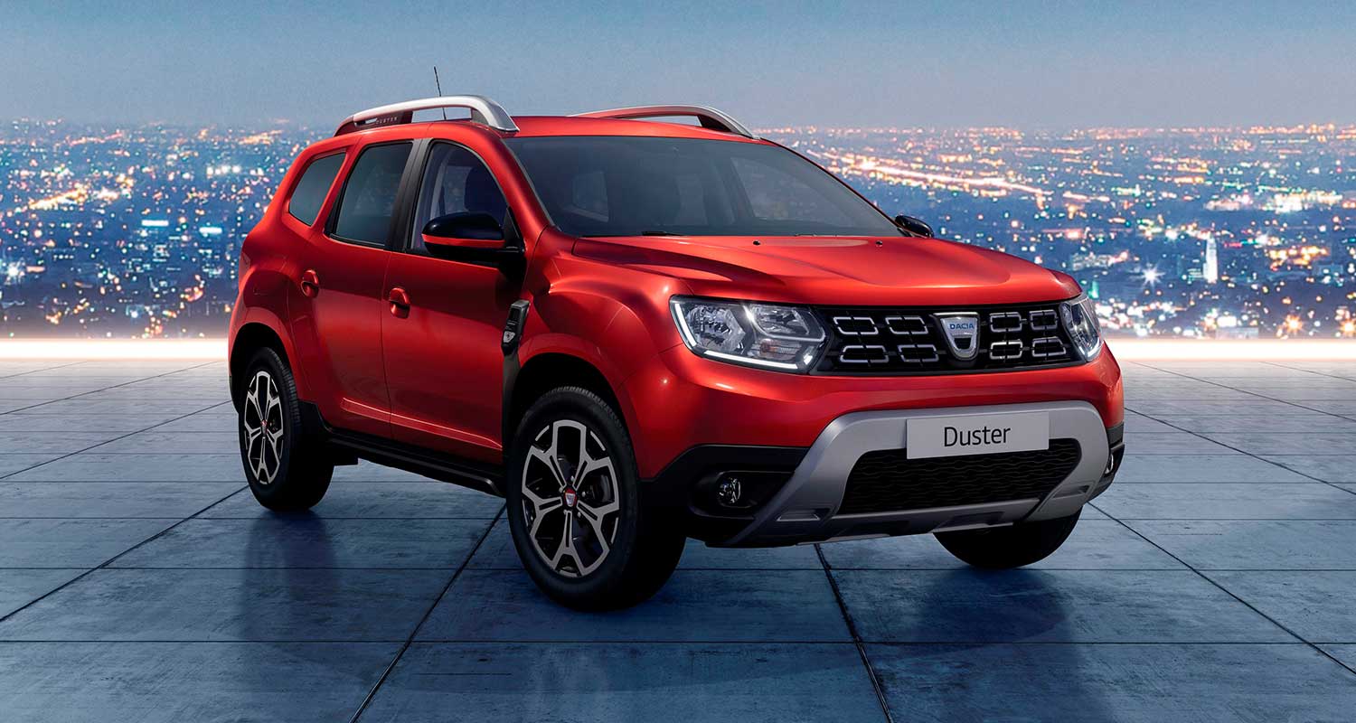 Dacia Sandero Wallpapers - Wallpaper Cave