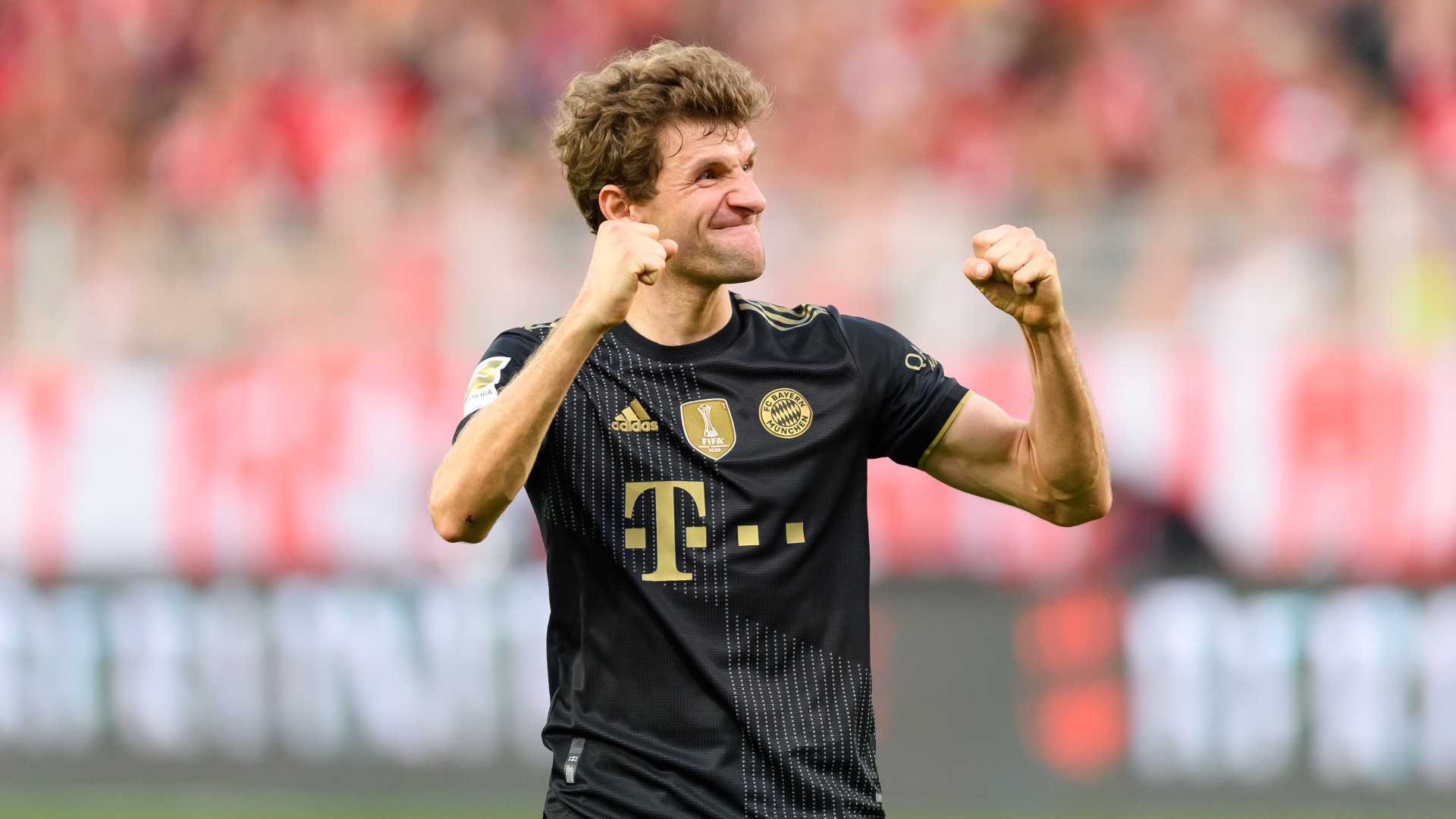 Thomas Muller 2023 Wallpapers - Wallpaper Cave Thomas Muller 2023 Wallpapers - Wallpaper Cave