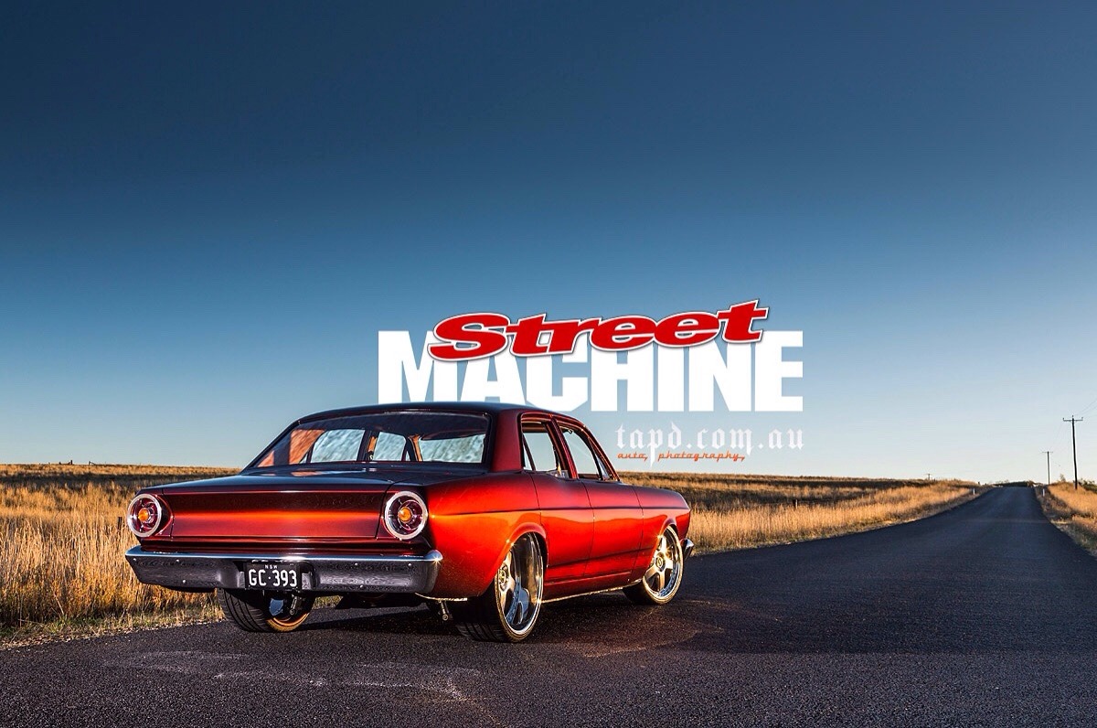 Street Machine Wallpapers - Wallpaper Cave