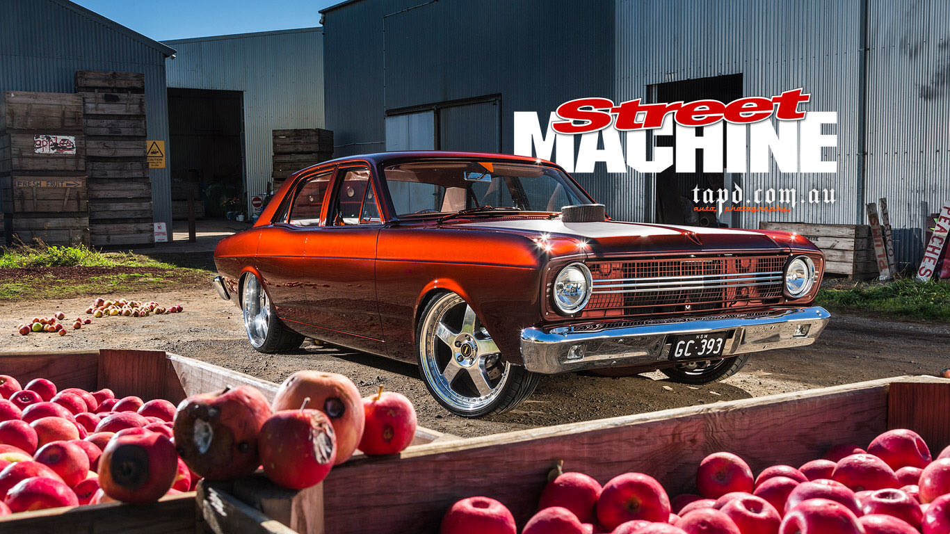 Street Machine Wallpapers - Wallpaper Cave