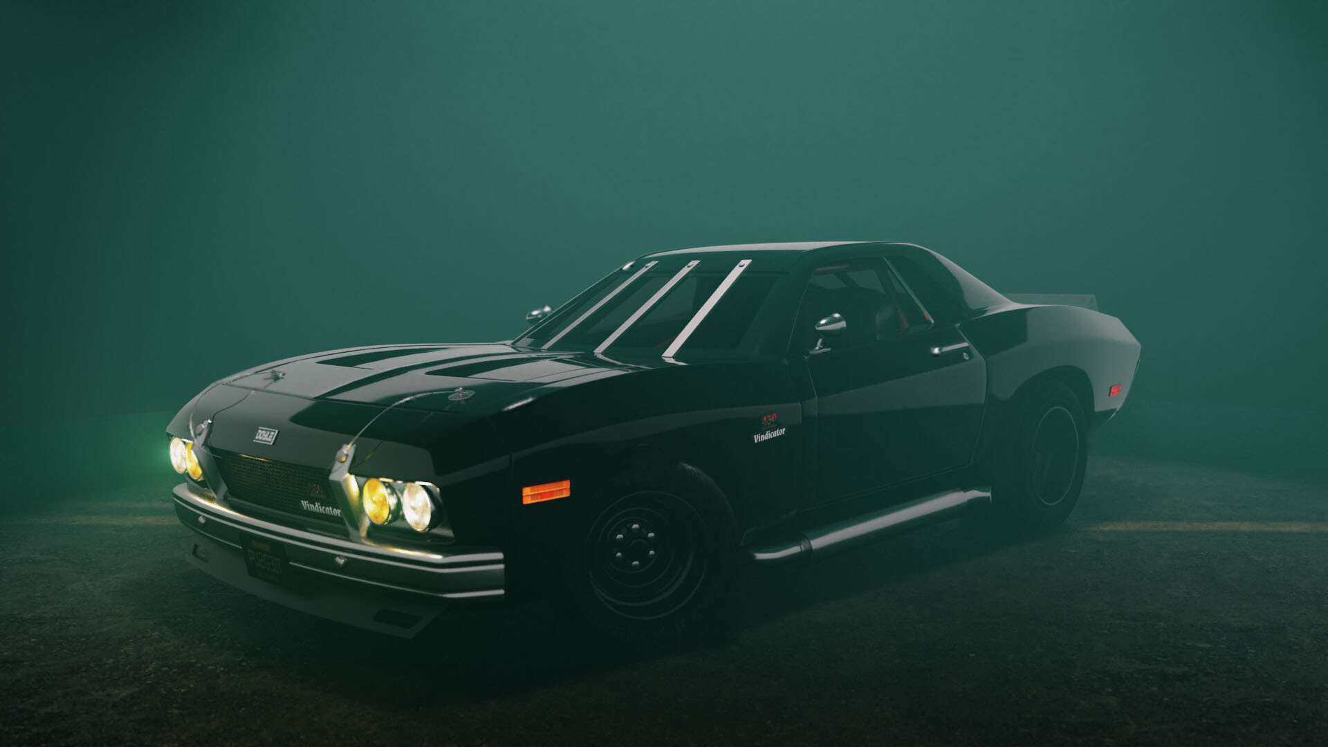 Street Machine Wallpapers - Wallpaper Cave