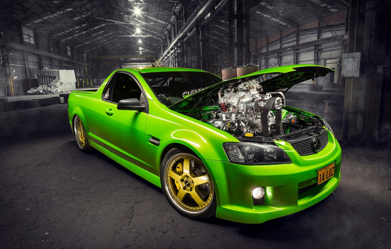 Street Machine Wallpapers - Wallpaper Cave