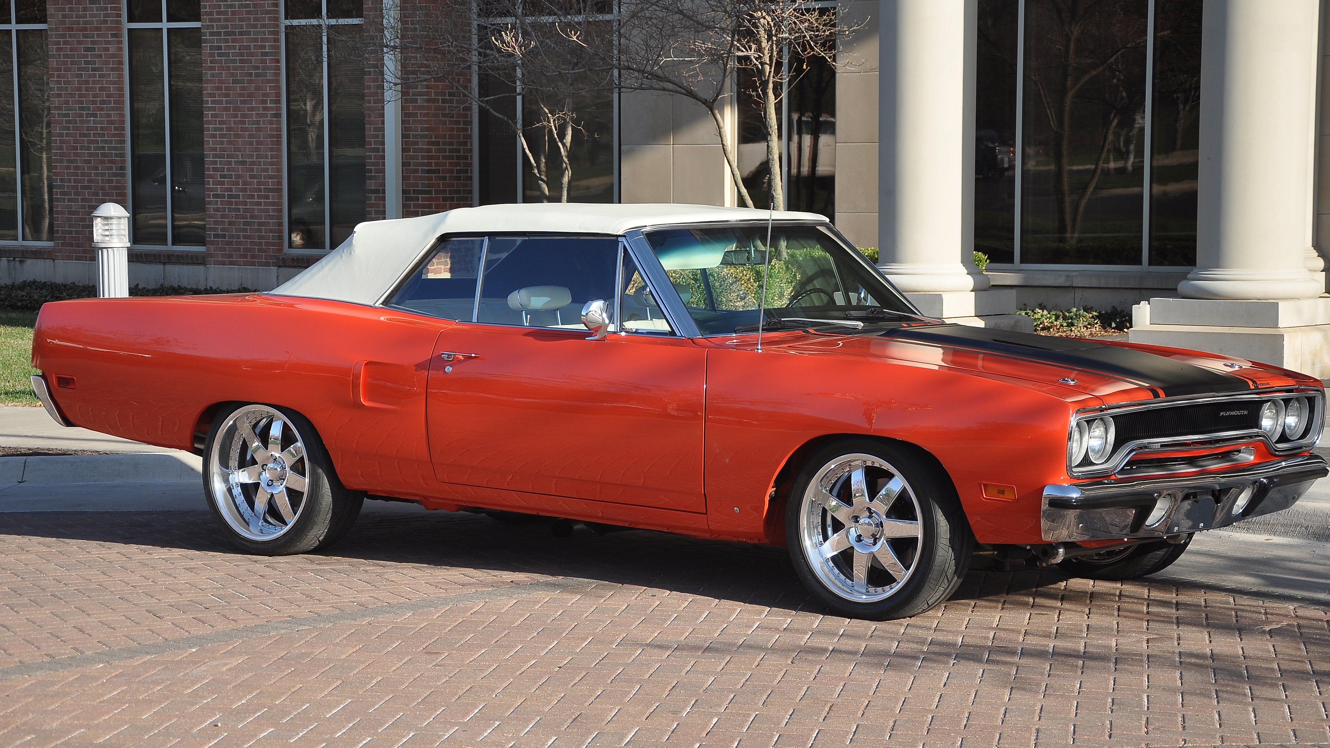 Street Machine Wallpapers - Wallpaper Cave