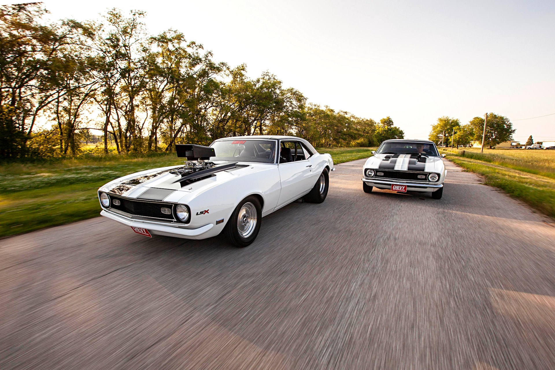 Street Machine Wallpapers - Wallpaper Cave