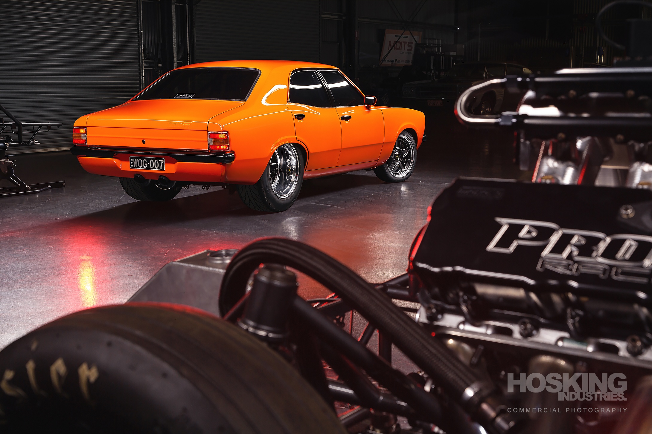 Street Machine Wallpapers - Wallpaper Cave