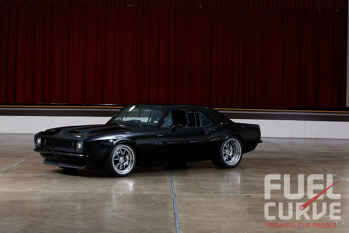 Street Machine Wallpapers - Wallpaper Cave