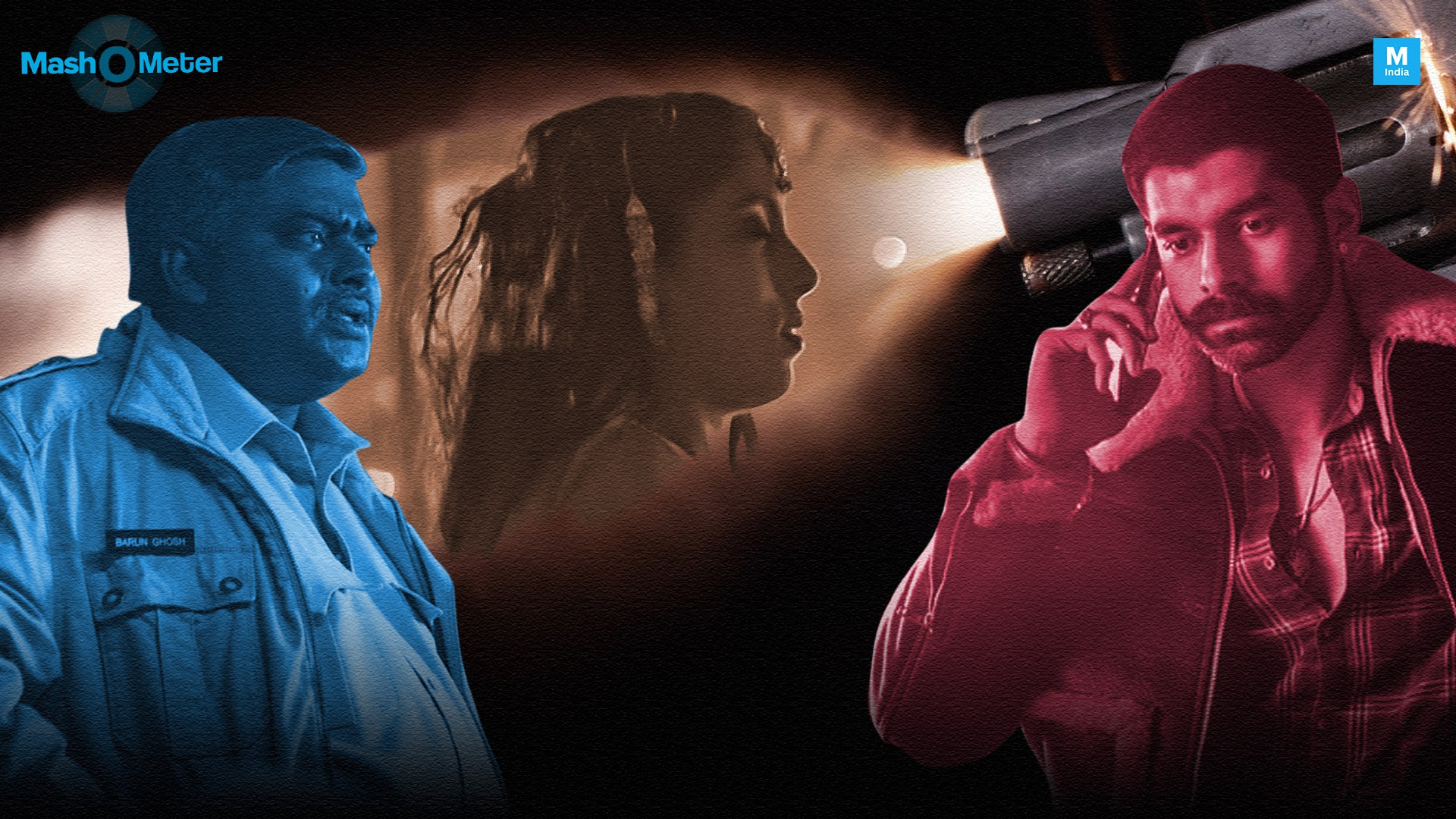 Undekhi Wallpapers - Wallpaper Cave