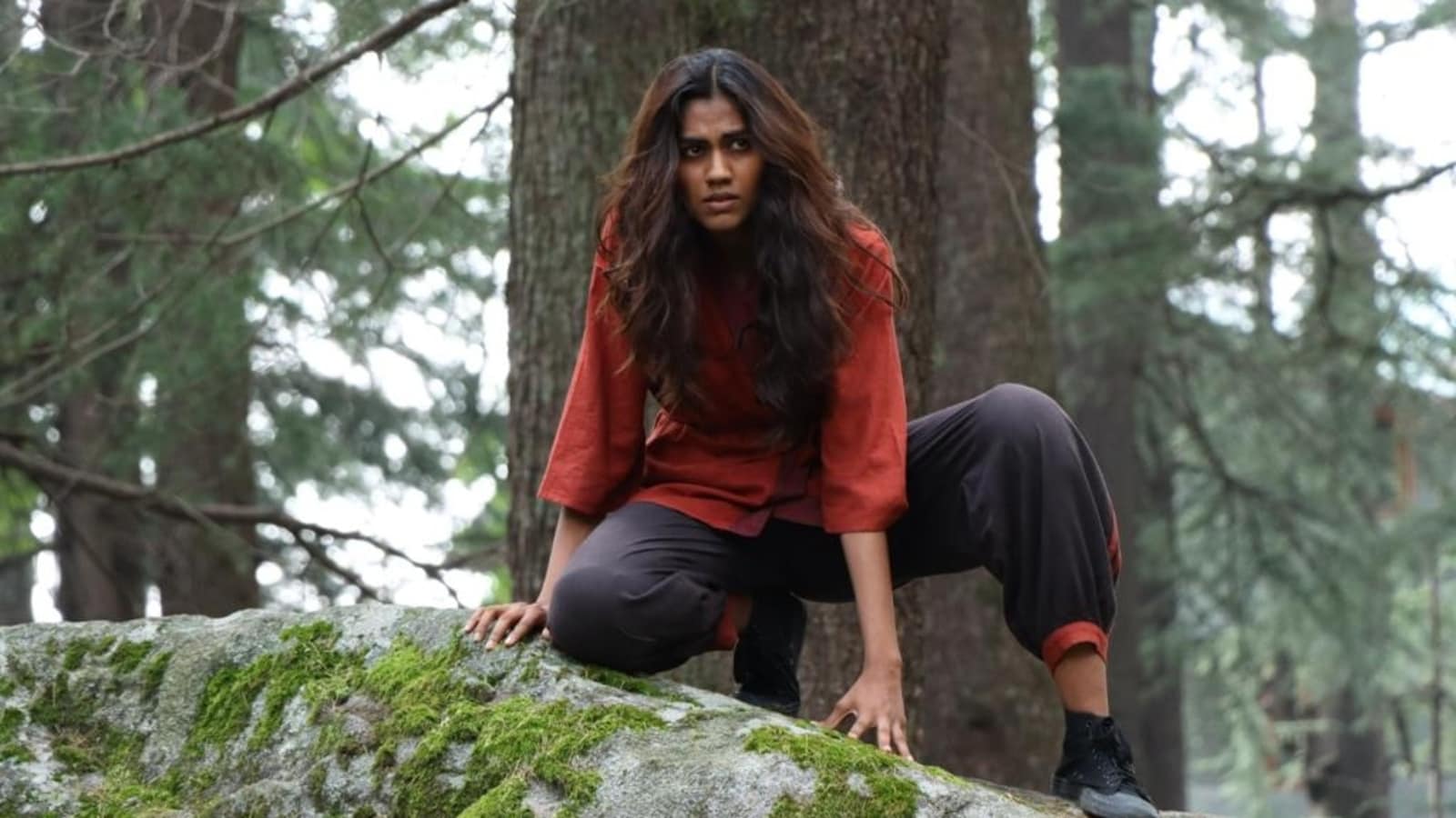 Undekhi Wallpapers - Wallpaper Cave