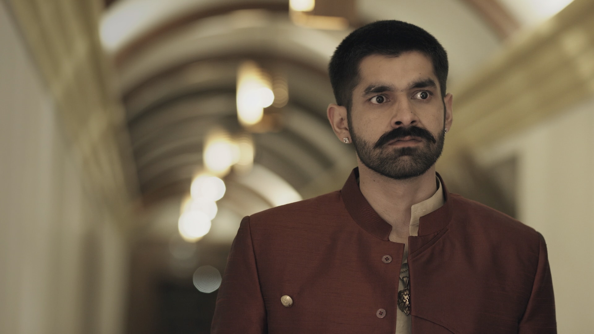 Undekhi Wallpapers - Wallpaper Cave