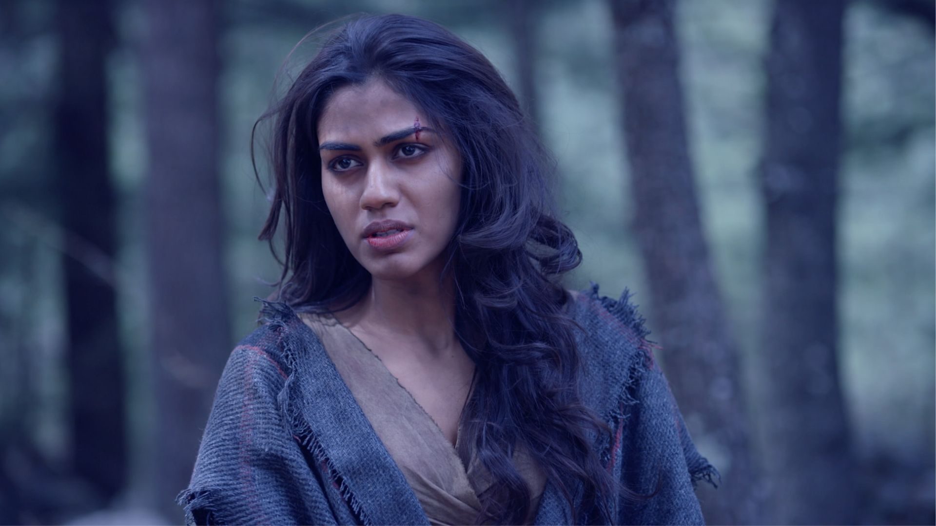 Undekhi Wallpapers - Wallpaper Cave