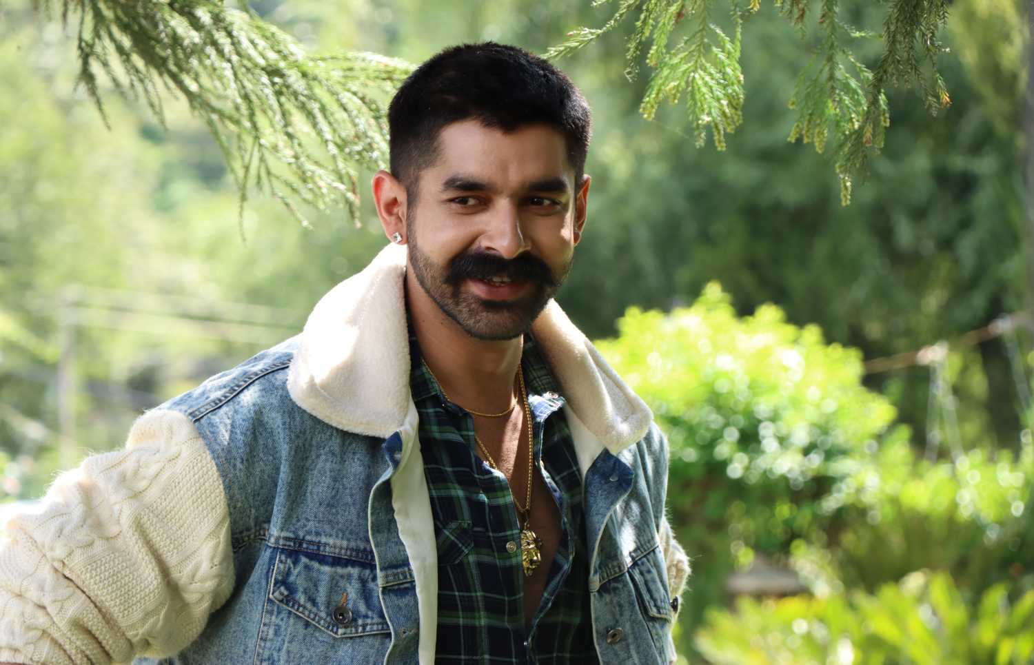 Undekhi Wallpapers - Wallpaper Cave