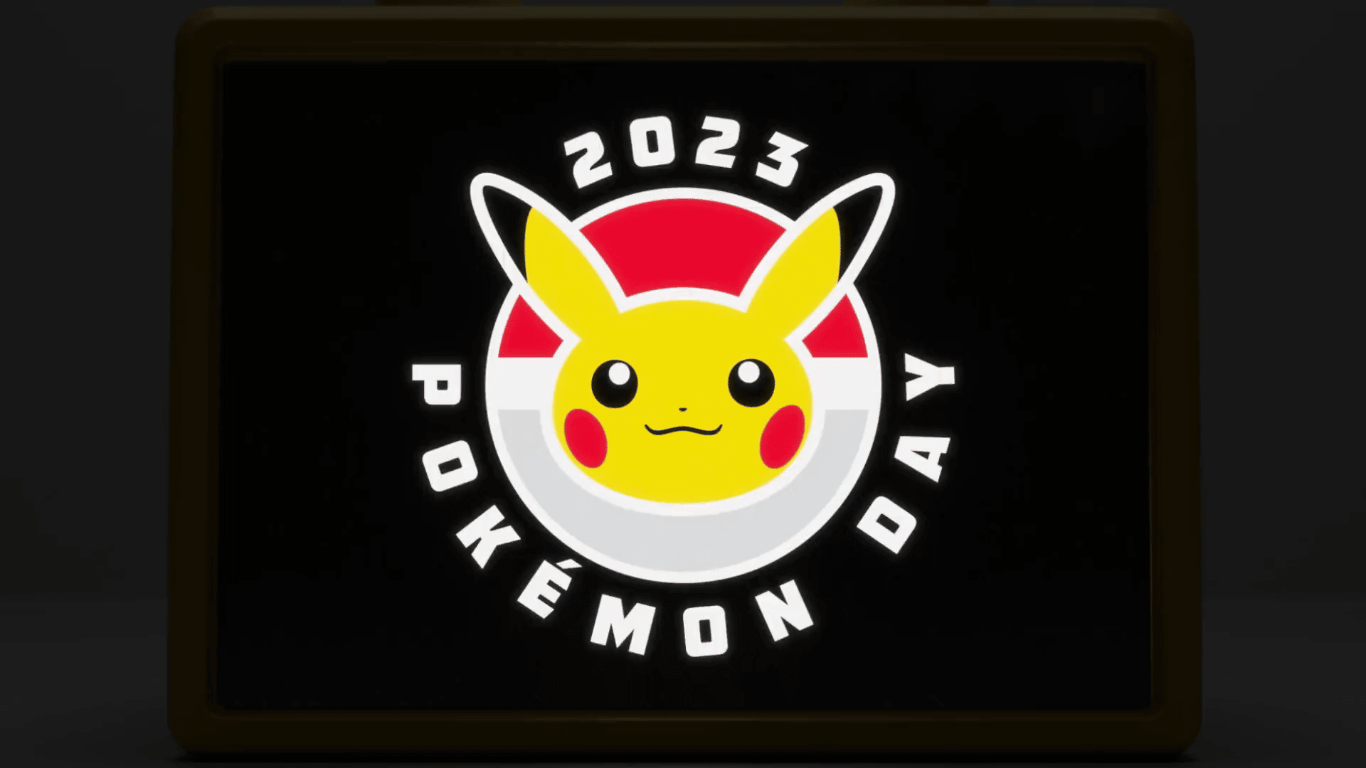 Pokémon Day 2023 Wallpapers - Wallpaper Cave